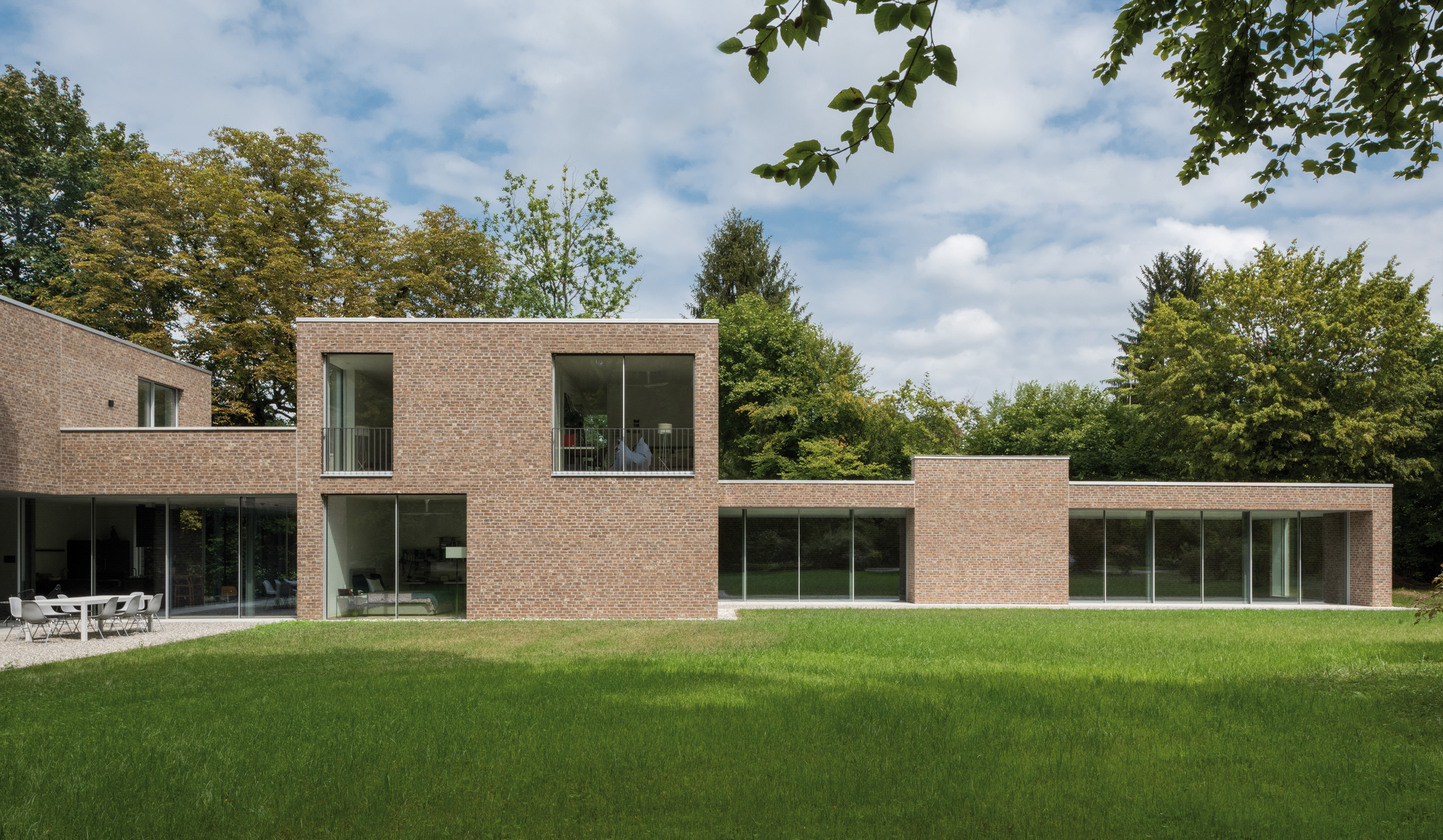 Die Poesie des Ortes – Raum und Wohnen