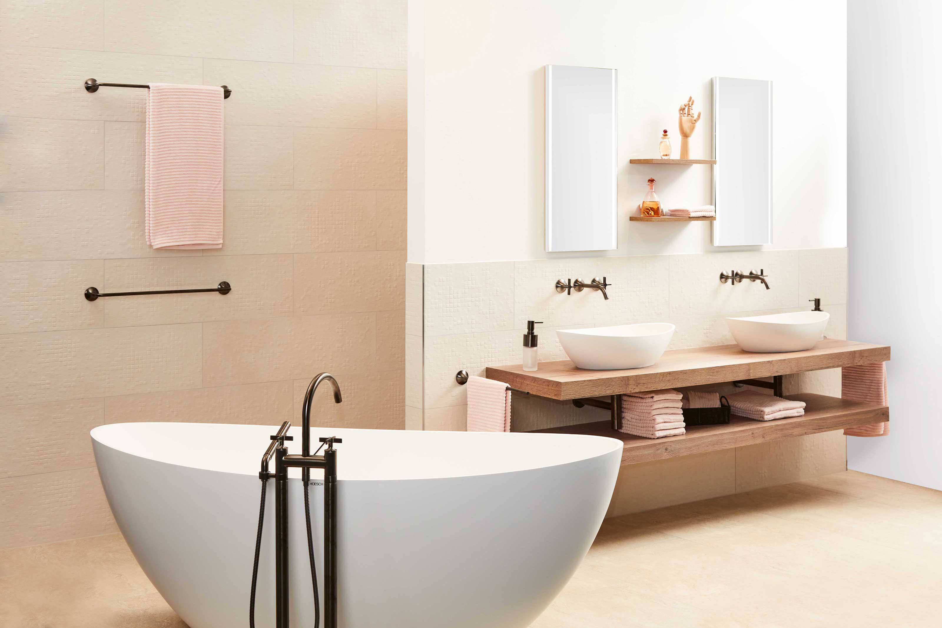 Wellness: Immer mit der Ruhe – Raum und Wohnen
