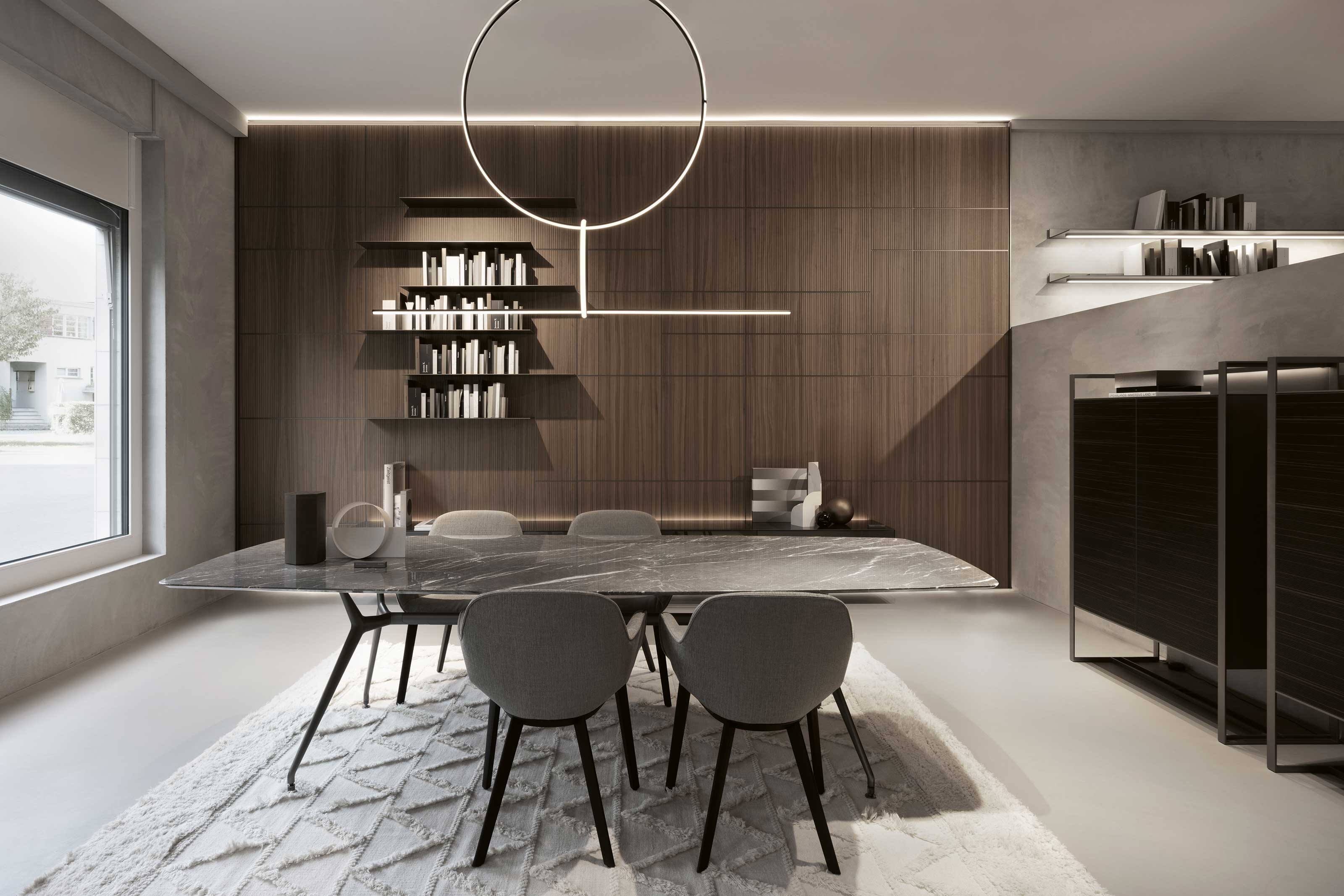 Time to celebrate – Raum und Wohnen