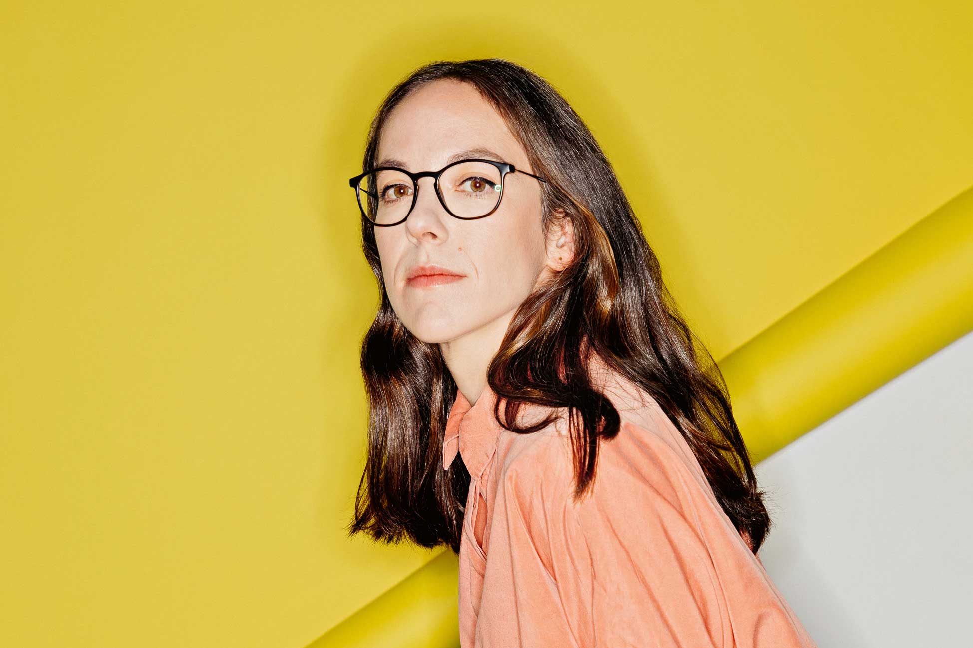 International aus Olten: Designerin Laure Krayenbühl – Raum und Wohnen