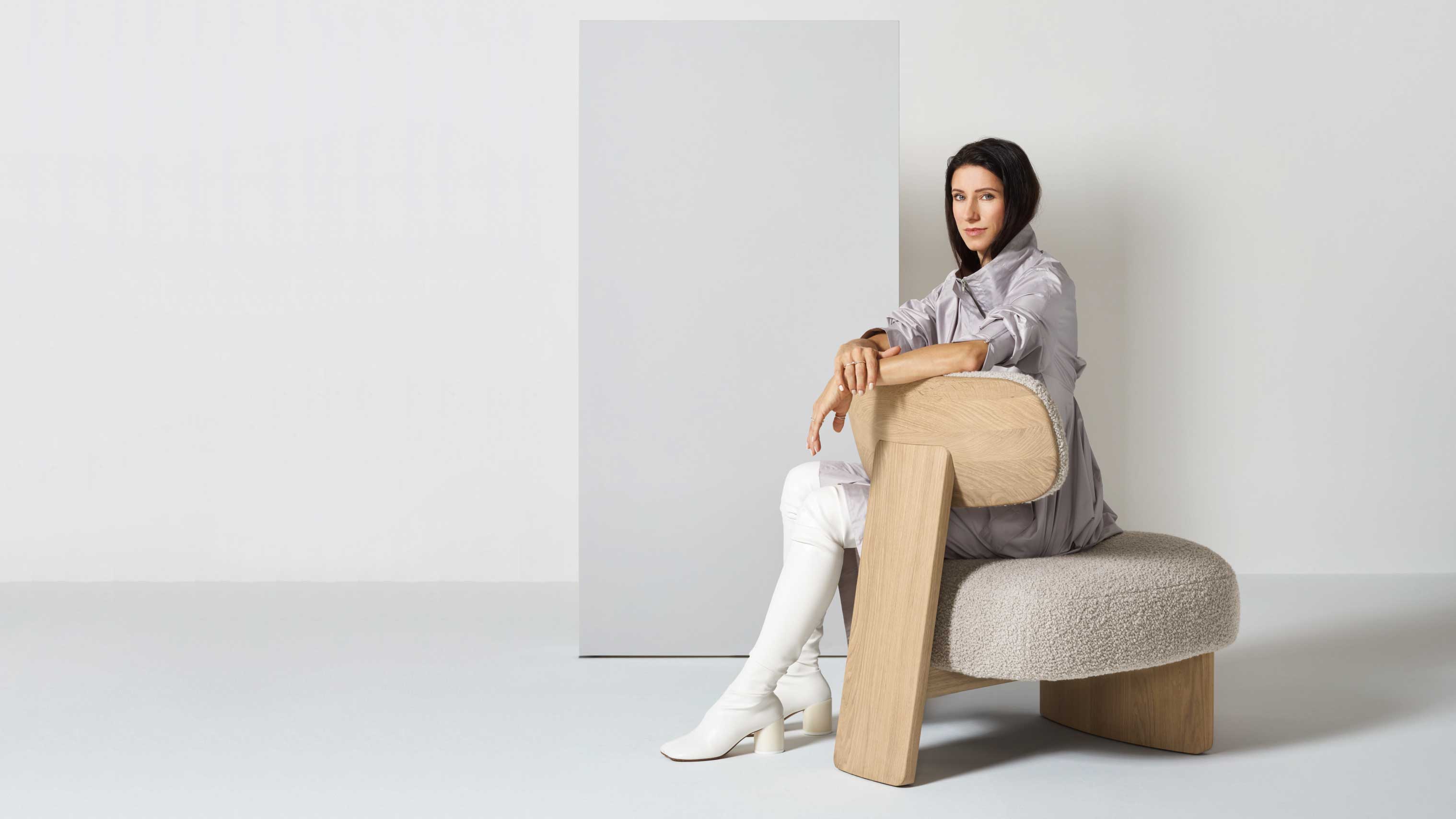 Weich, weiblich, Elliot – Raum und Wohnen