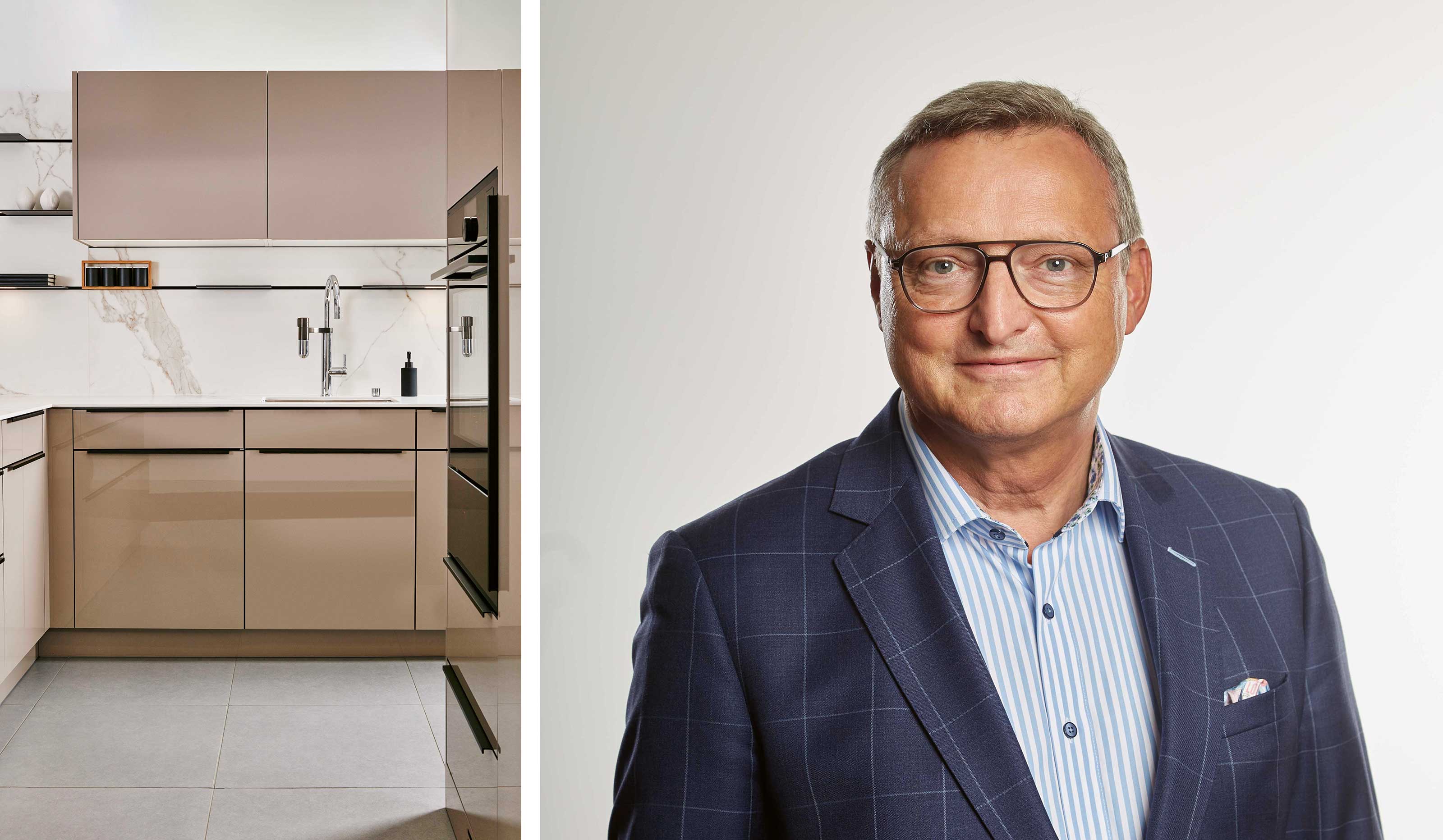 «Es gilt, die optimale Balance zu finden» – Raum und Wohnen